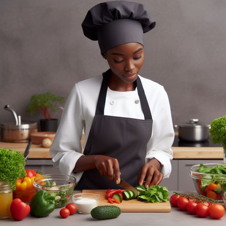 Zinc in Nigerian Foods: Why It Matters
