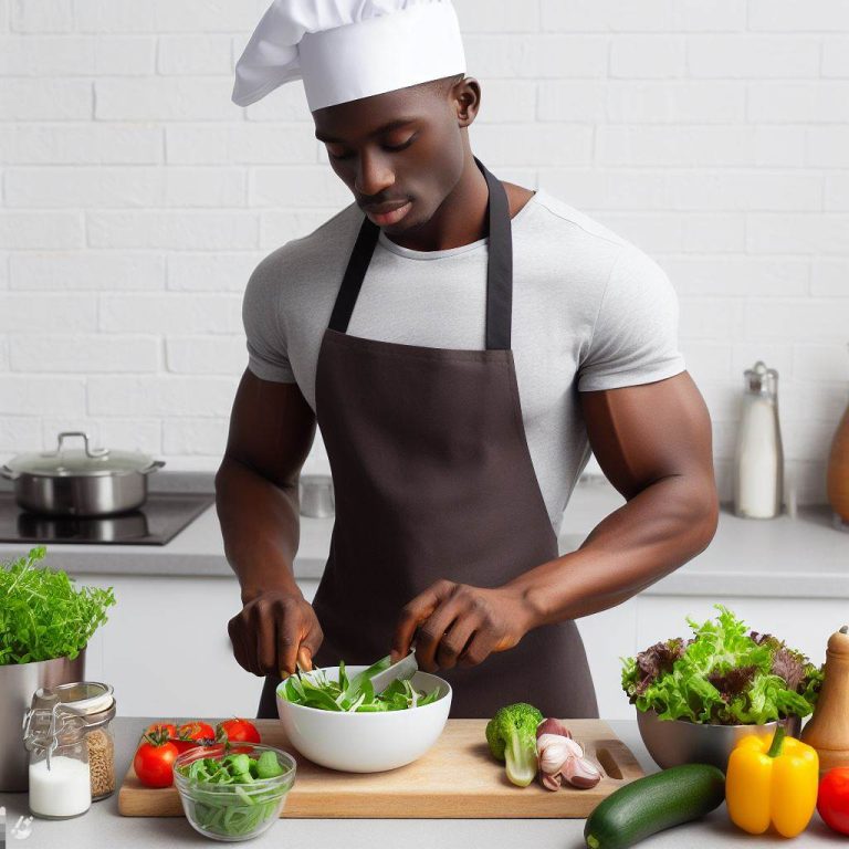 Calcium and Beyond: Dairy Delights in Nigerian Cuisine