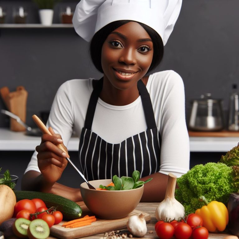 Benefits Of Potassium Nigerian Foods To Balance Electrolytes 1344