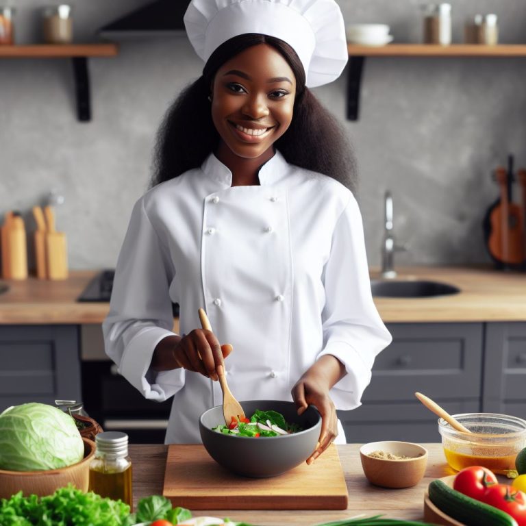 Calcium and Beyond: Dairy Delights in Nigerian Cuisine