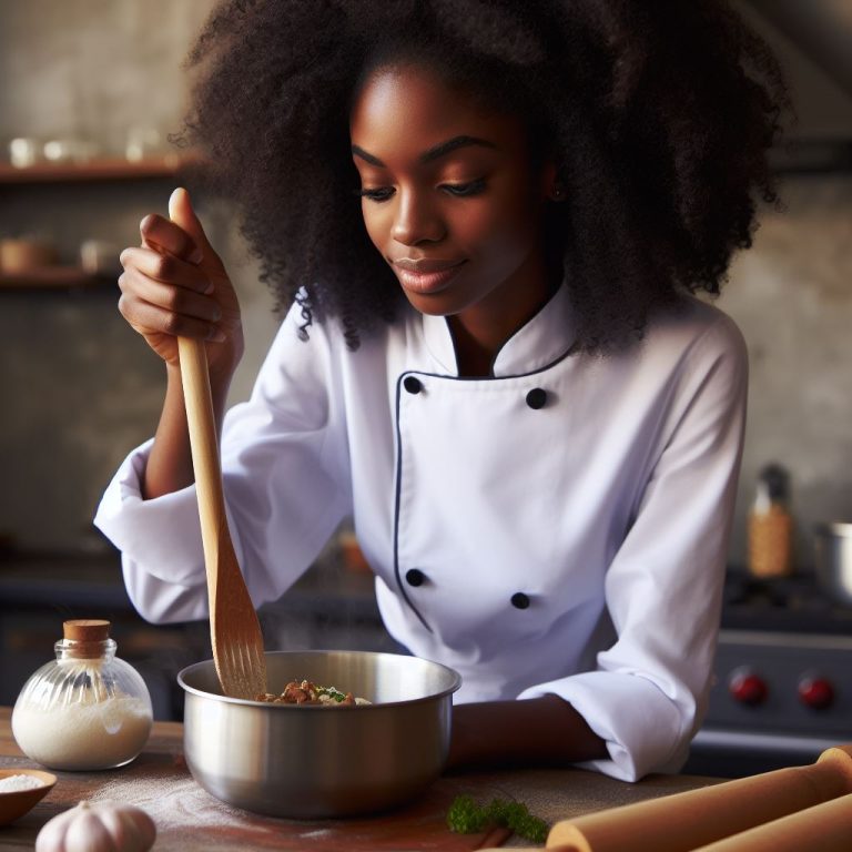 Potassium Power Local Nigerian Foods To Benefit From 6196