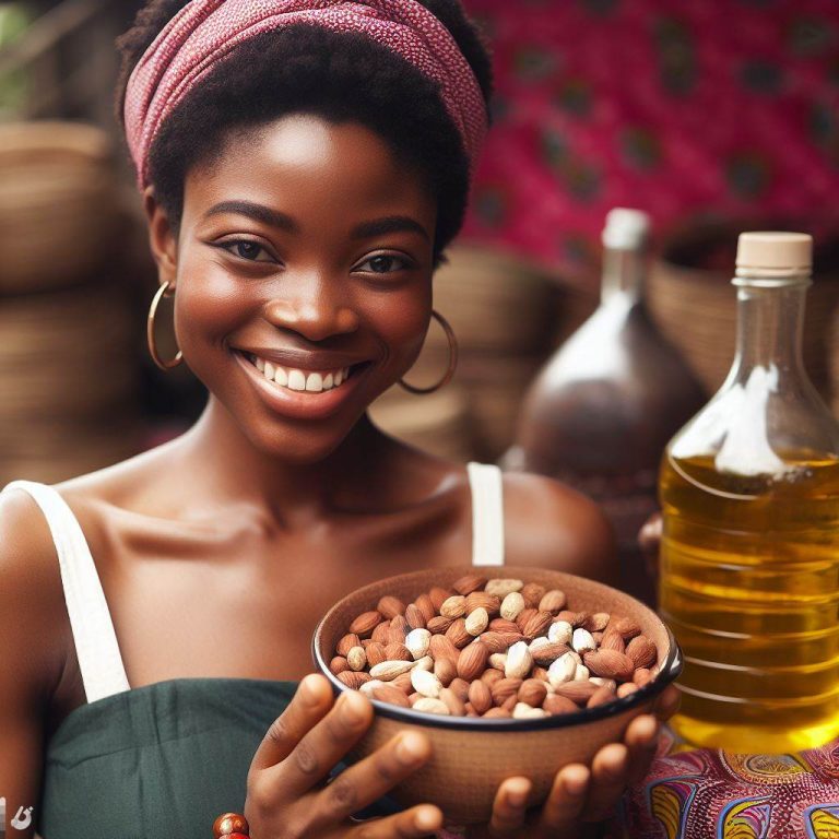 Essential Minerals in Nigerian Foods: A Complete Guide