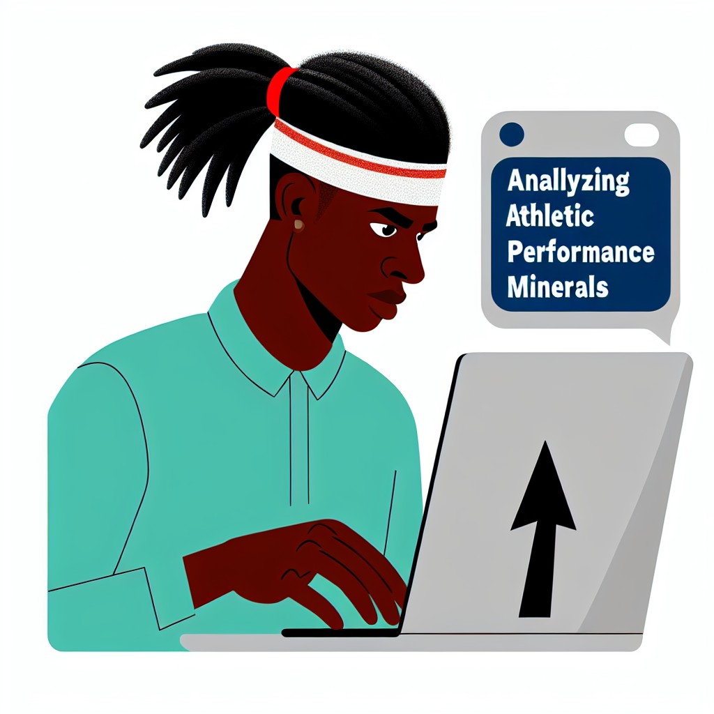 Athletic Performance: Minerals for Nigerian Sports Enthusiasts