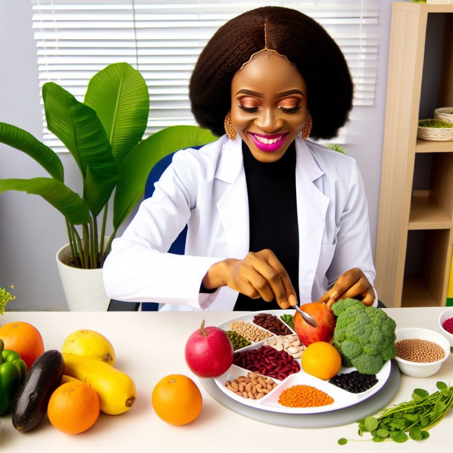 Top Nigerian Foods High in Essential Nutrients