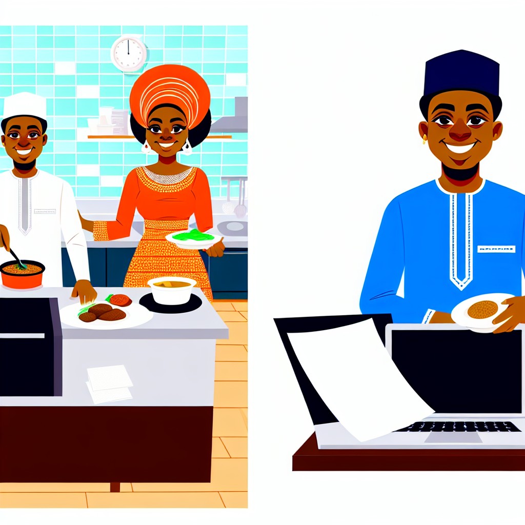 Key Nigerian Foods to Enhance Your Mineral Diet