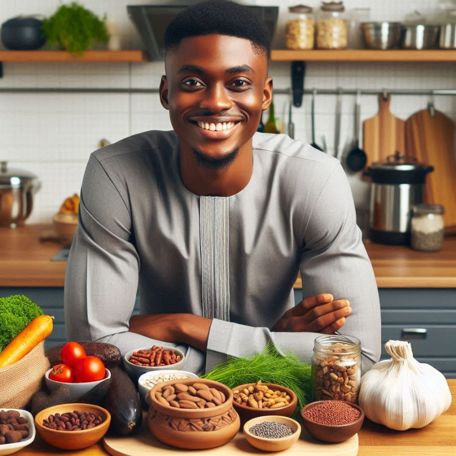Traditional Nigerian Food Practices That Enhance Your Mineral Health